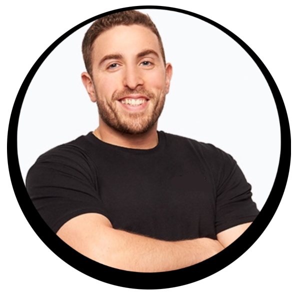 About Mark Jesse Jr. | Landshark Performance